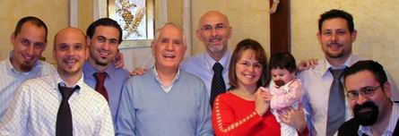 benvenuti all'oasi 7